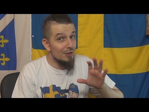 Valinfo från Arga Blatten – Petterssons gör Sverige lagom!