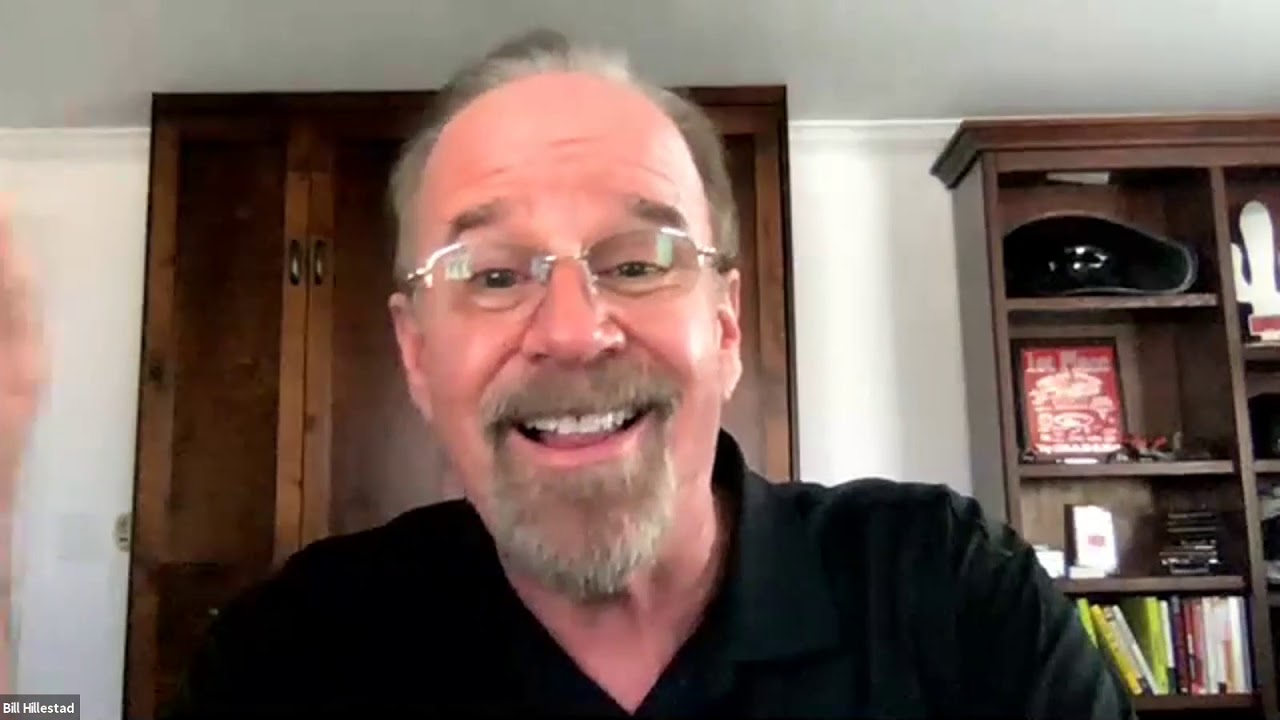 🔥The Most Powerful Facebook Strategy Bill Hillestad Has Ever Seen - #168 FRIDAY MASTERMIND🔥