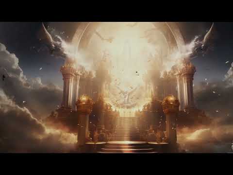 BARUCH ADONAI - GERALD YOUNG (POWERFUL WORSHIP IN HEBREW)