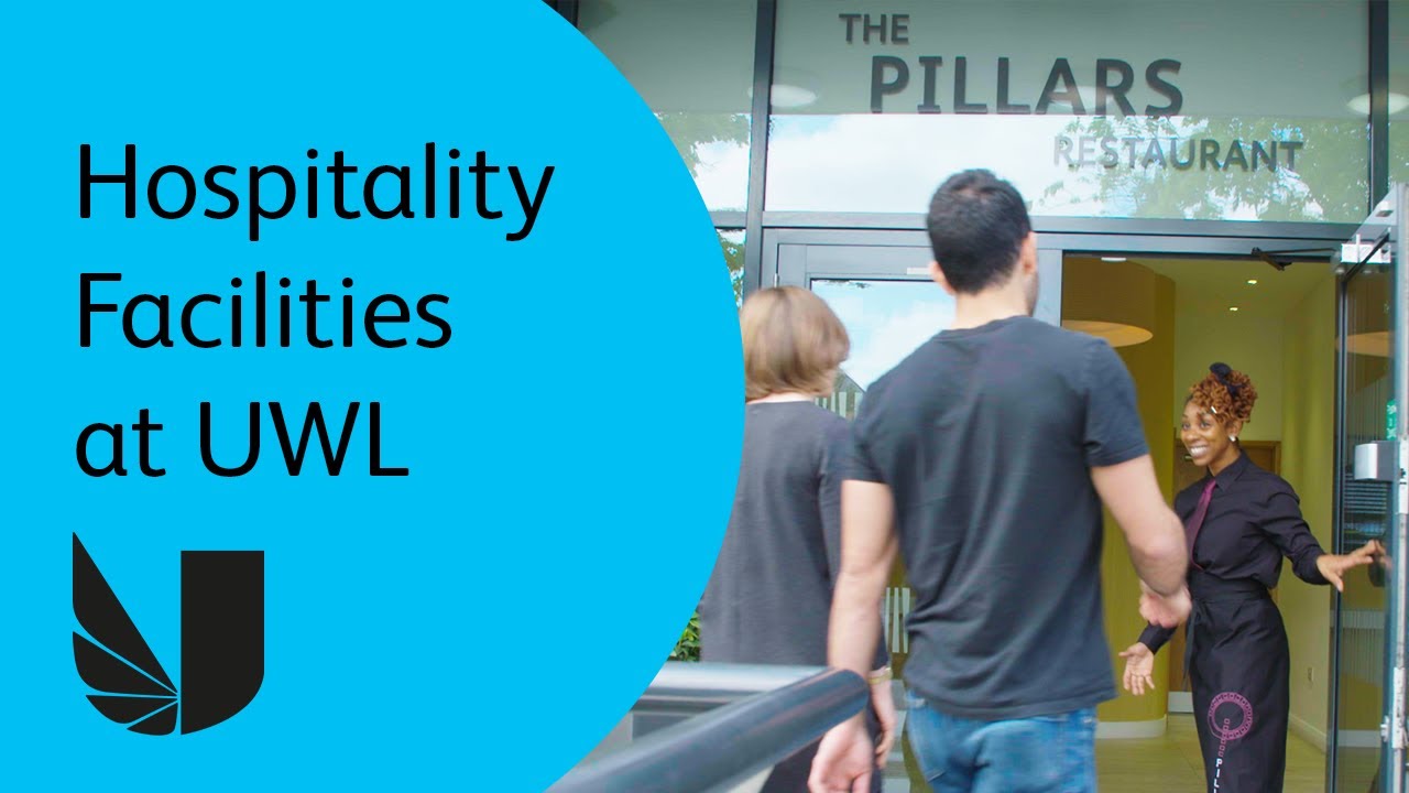 BSc (Hons) International Hospitality Management | University of West London