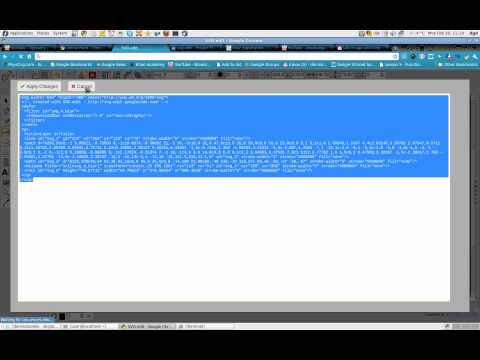 free open source SVG-edit draw tool in the browser