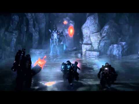 Evolve Kraken Reveal E3 2014 Trailer (PC Download)