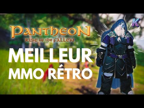 Steam Community :: Pantheon: Rise of the Fallen