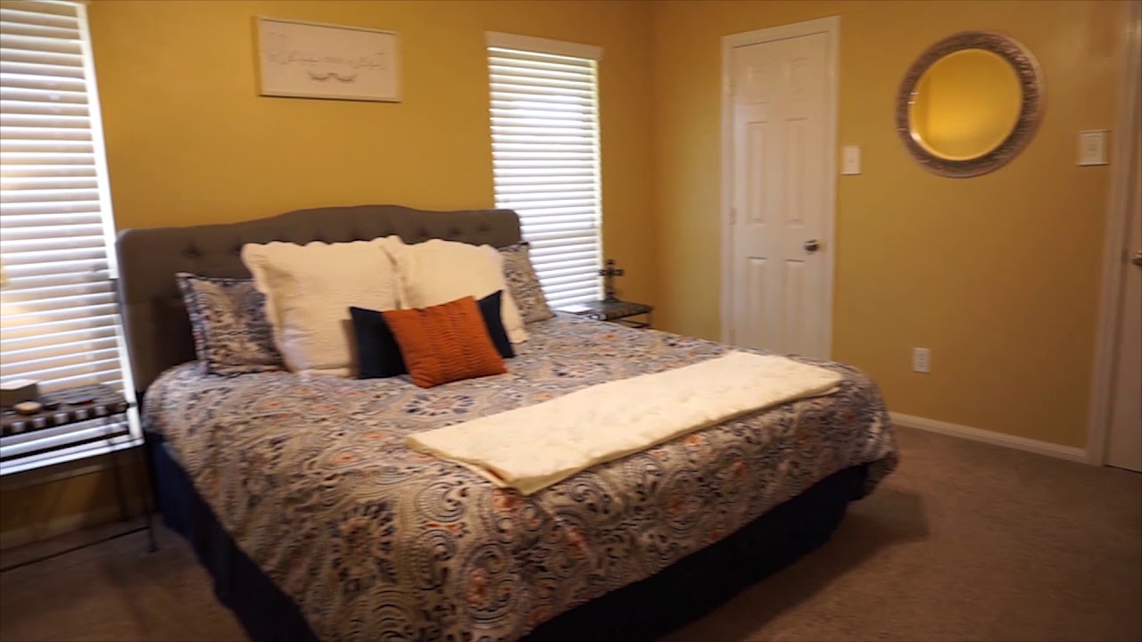 14919 Lanai Dr, Baytown, TX 77523 VO