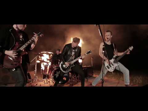 Justify Rebellion - "Beast" (Official Video)