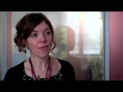 Dr Sally Lowell - Embryonic Stem Cell Differentiation