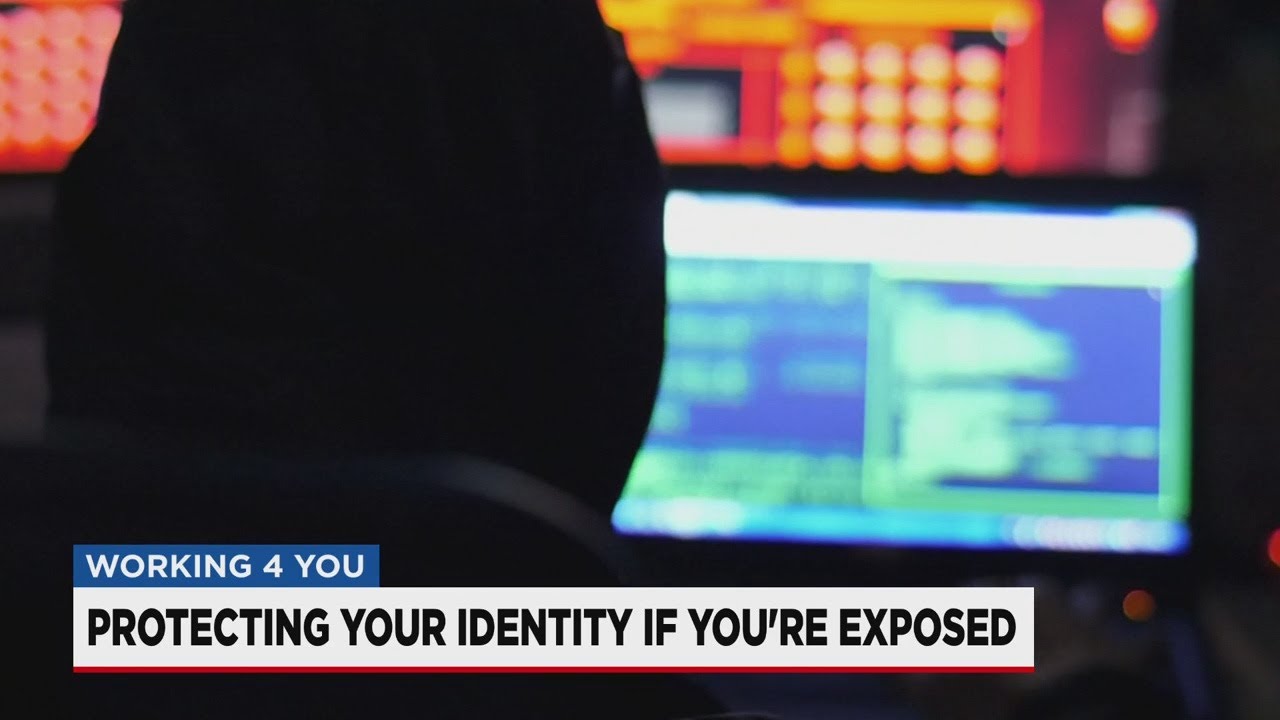 What to do if your identity has been compromised
