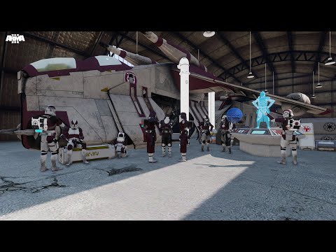 Steam Community :: Video :: [21st Spectre Company] CS-X 2503 Choko 21st ...