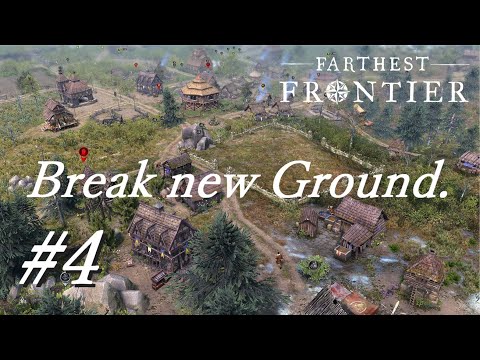 Steam Community :: Video :: 【Farthest Frontier】Break new Grund #4 ...