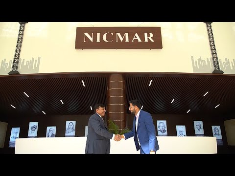 Prof. Anil Kashyap| Chancellor NICMAR University | Brick Talks with Siddharth Nahta| S2 EP 1|