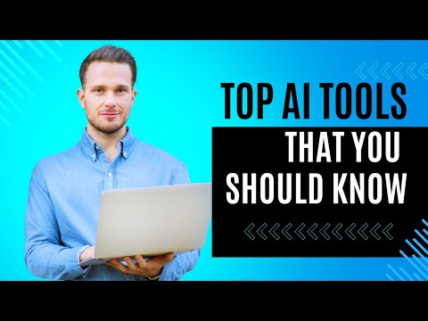 Useful AI tools|AI Wizardry