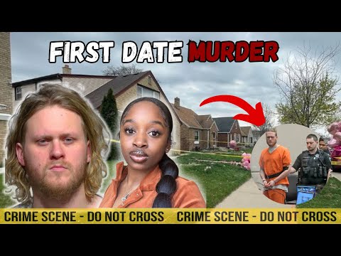 Sade Robinson's KILLER Caught in JUST 30 Days | A True Crime Story