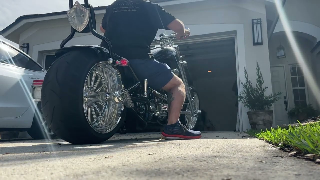 2005 Bourget Python Rev