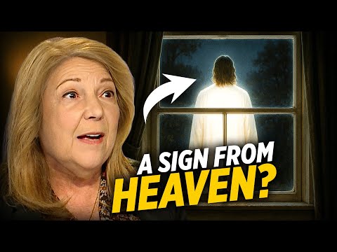 I Said, "God, Are You Real?" His Answer Shocked Me!