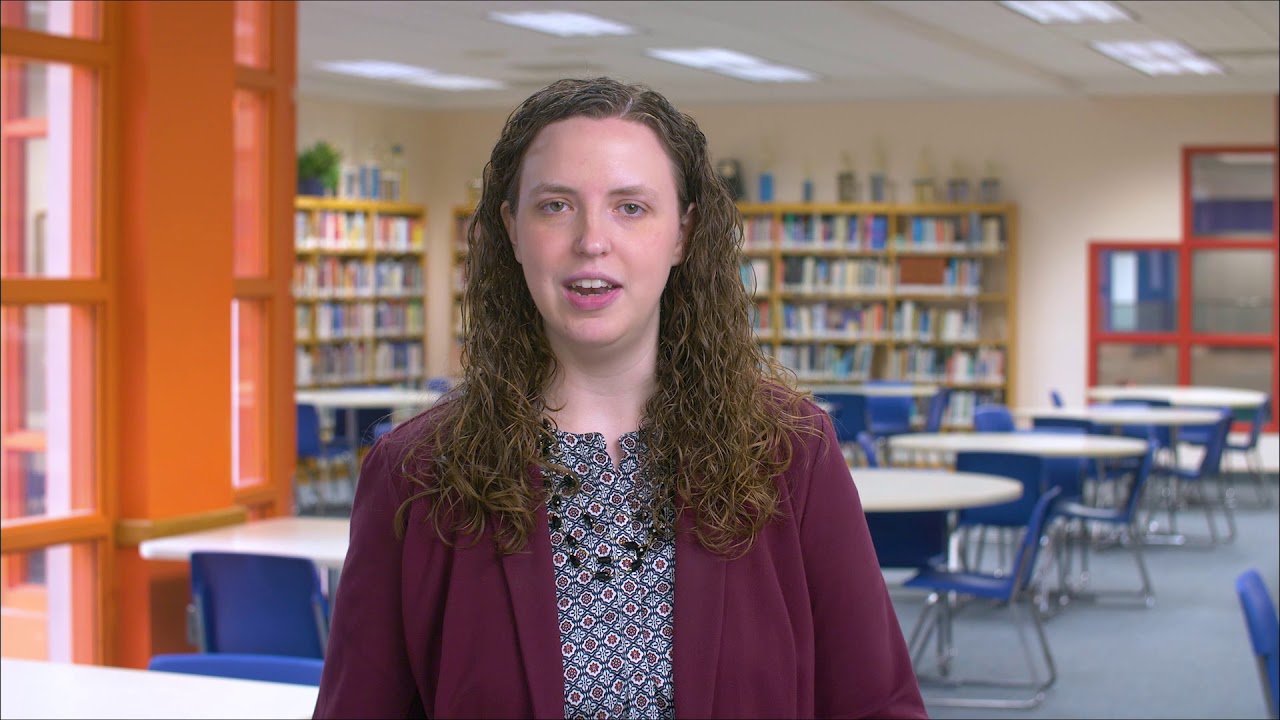ProTeach 10th grade Welcome Video