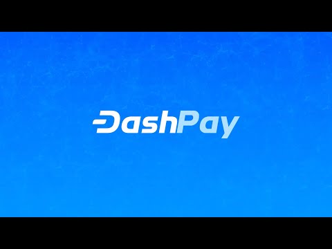 How to set up DashPay wallet – full guide