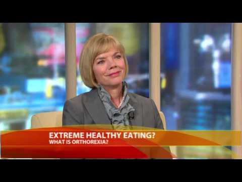 When Eating Healthy Makes You Sick