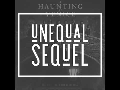 A Haunting in Venice
