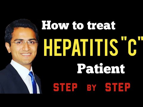 Hepatitis C Virus Treatment & Management, Signs & Symptoms, Serology, Transmission, Diagnosis USMLE