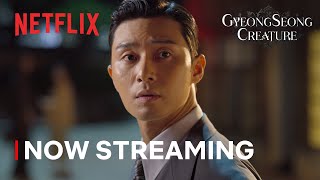 Gyeongseong Creature Season 1 - watch episodes streaming online
