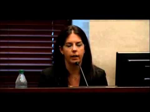 Casey Anthony Trial Day 10 Part 1 Of 1