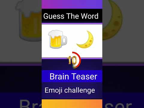 Guess The Word| Compound Words| Brain Teaser #youtubeshorts #viralyoutubeshortsvideos