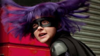 Kick-Ass 2 - movie: where to watch streaming online