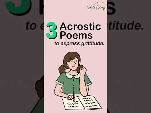 Use these 4 best ways to express your gratitude #littleleap #shorts #short #share #youtubeshorts