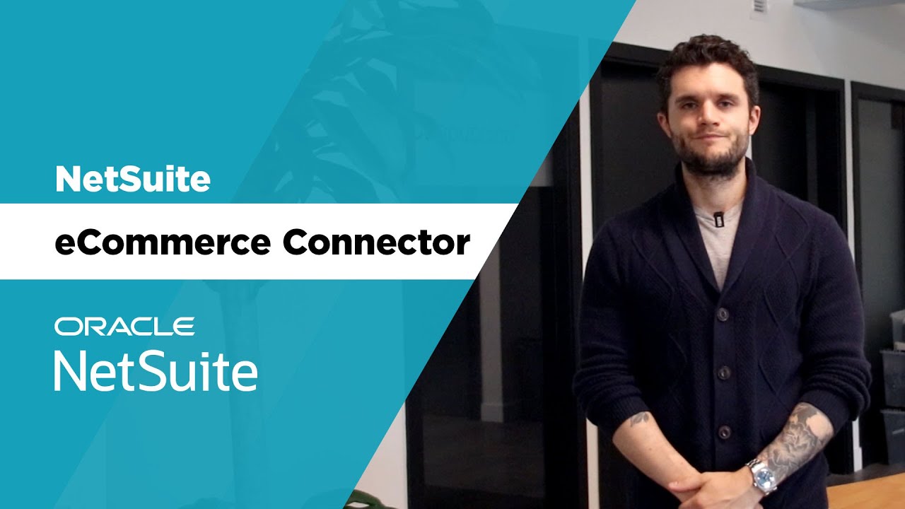 Why Integrate eCommerce and NetSuite?