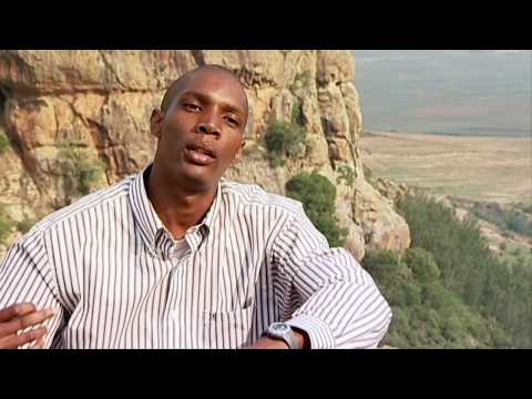 A Peace Corps Volunteer Talks About How He Changed During Service