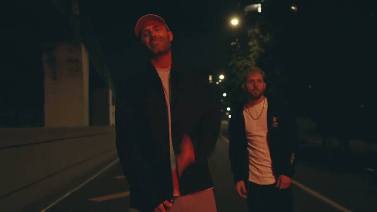 Colicchie & KC Makes Music - Brake Lights