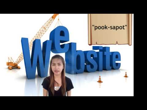 Collaborative ICT Students: 3 Uncommonly Used Filipino Words