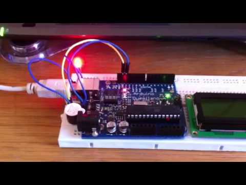Arduino Morse Code Translator | Guild of Legendary Engineers