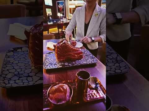Birthday Cake #maasapeal #cincinnati #JeffRubys #MichaelJordan #Jordancake #Steak #Nike #Chocolate