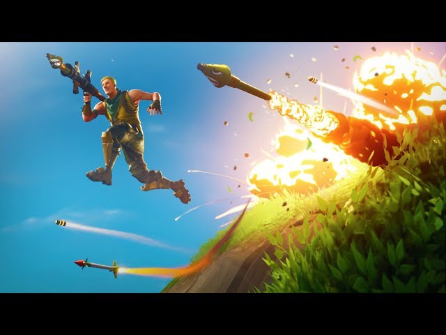 Fortnite: A brief history of how the 100-man Battle Royale took over ...