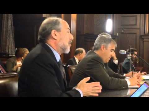 Officials Discuss Impact Of Gov. Tom Wolf's Death Penalty Moratorium On Pending Capital Cases