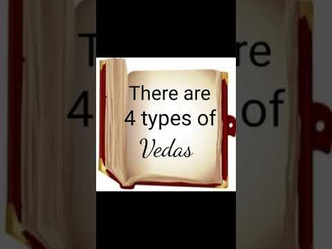 Types of Vedas | By LBF Classes |