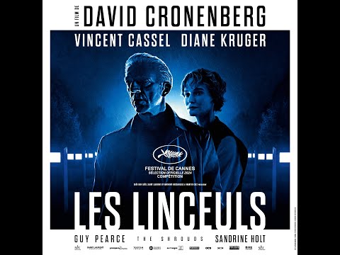 Les Linceuls de David Cronenberg: Une Plongée Troublante dans l’Après ...