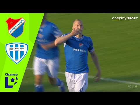 FC Baník Ostrava 3-0 FK Mas Táborsko Tábor :: Resumos :: Videos ...
