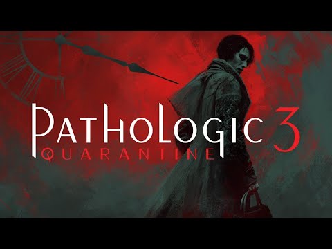 Steam Community :: Video :: Первый взгляд на игру Pathologic 3 - Quarantine (Мор: Карантин)