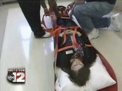 Med Sled News: Kith Haven Nursing Home- Flint, Michigan