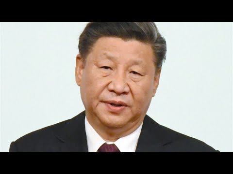Facebook Apologizes for Translating Chinese President’s Name
