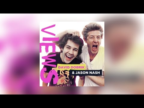 Trespassing At David’s House | May 11, 2020 | VIEWS with David Dobrik & Jason Nash