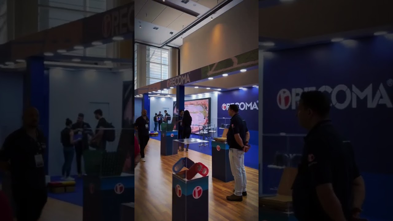 CBMTT NA CBC & CLUBES EXPO