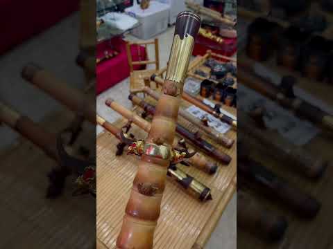 ĐIẾU CÀY ĐẮT NHẤT VIỆT NAM - ĐẮT NHẤT TÔI TỪNG BÁN - ĐẸP NHẤT TỪNG THẤY #điếucày38
