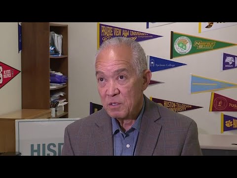 Who is Mike Miles? Texas Education Agency picks Houston ISD superintendent, commencing state tak...