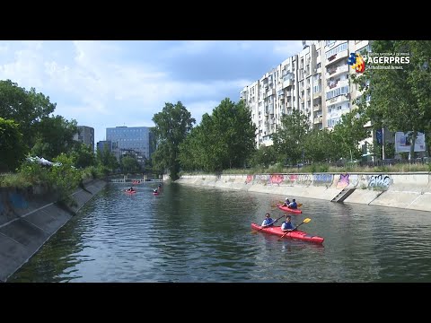 Dâmbovița Delivery – ediția de vară 2025