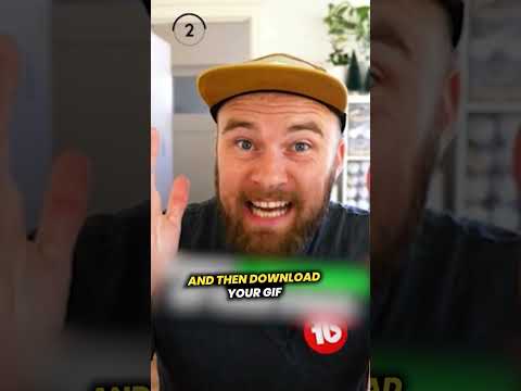 How to use GIFs in YouTube community posts