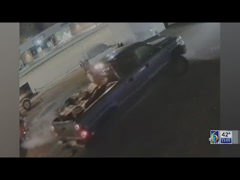 Crime Stoppers Nov. 8 2023