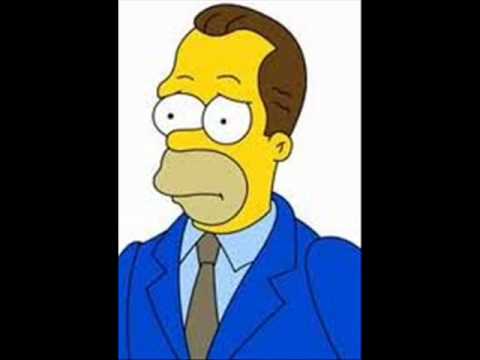 Family Tree: The Simpsons – Conversation Club